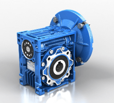 NMRV075 REDUCTOR FALK REL. 20:1 BRIDA 140TC FLECHA DE SALIDA HUECA 1 1/ ...