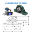 P2B-SC-108 CHUMACERA DODGE DE PISO FLECHA 1 1/2” No. DE PARTE 123814 ...